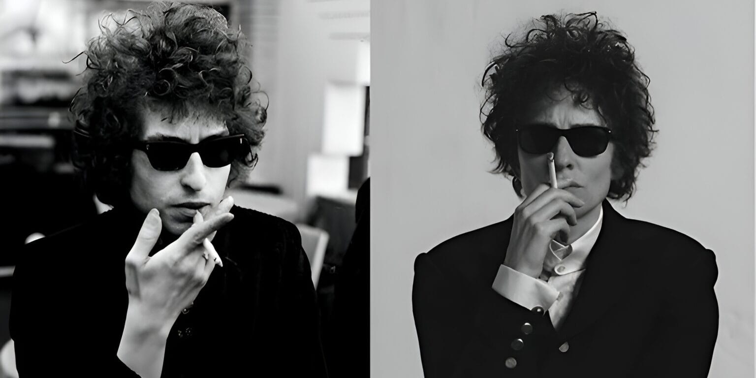 How Well Did Cate Blanchett Play Bob Dylan in I’m Not There? | The ...