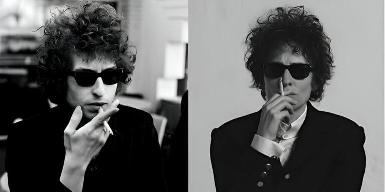 How Well Did Cate Blanchett Play Bob Dylan in I’m Not There? | The ...