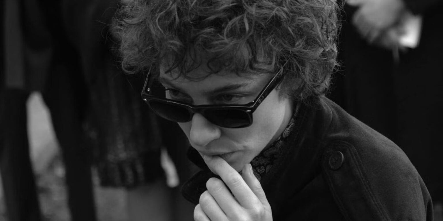 How Well Did Cate Blanchett Play Bob Dylan in I’m Not There? | The ...