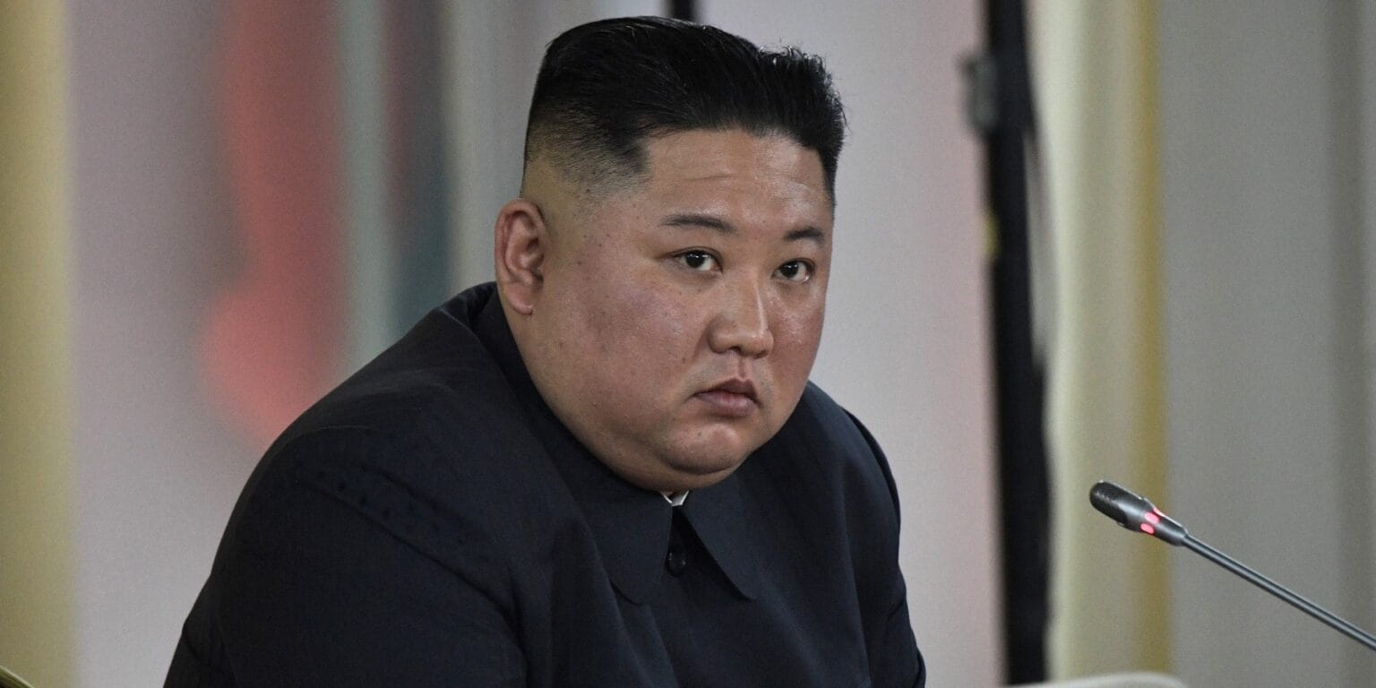 Top 10 Dictators in the World Today: Power, Control, and Controversy ...